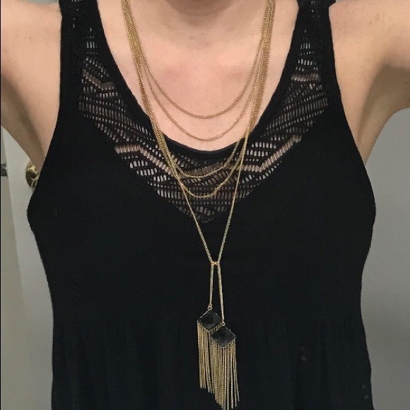 Jewelry | Boho Necklace | Poshmark